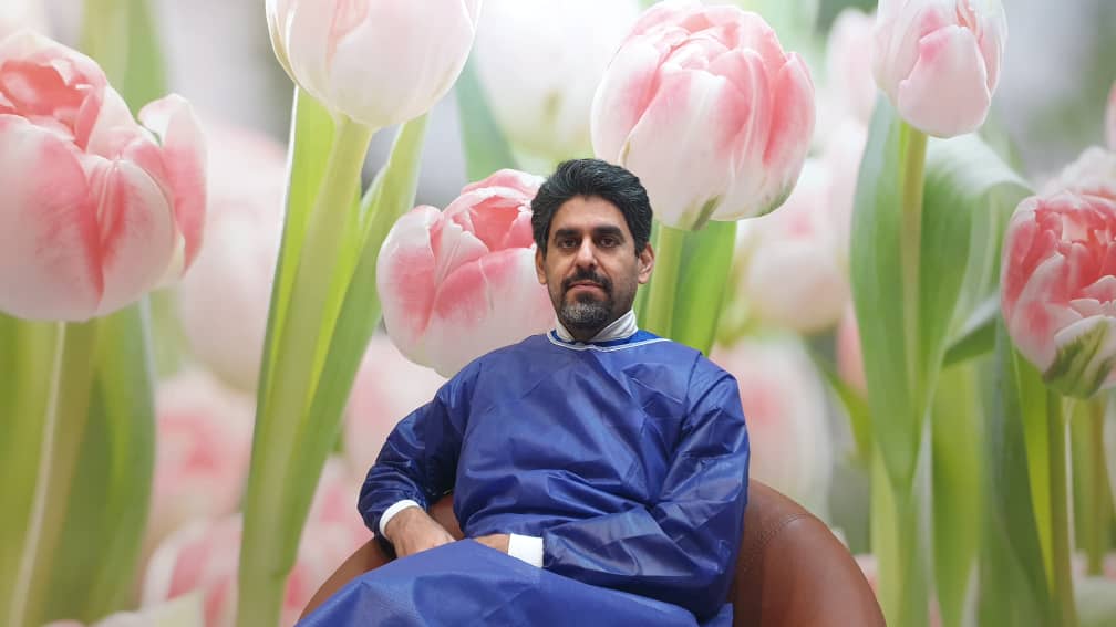 درخشش نام اندودانتسیت های ایرانی در فهرست متخصصان برتر جهان – دندانه ...